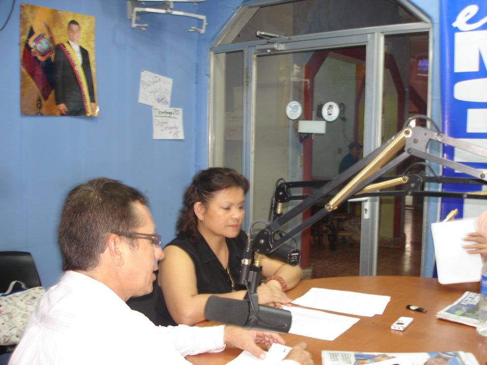 Radio Maya